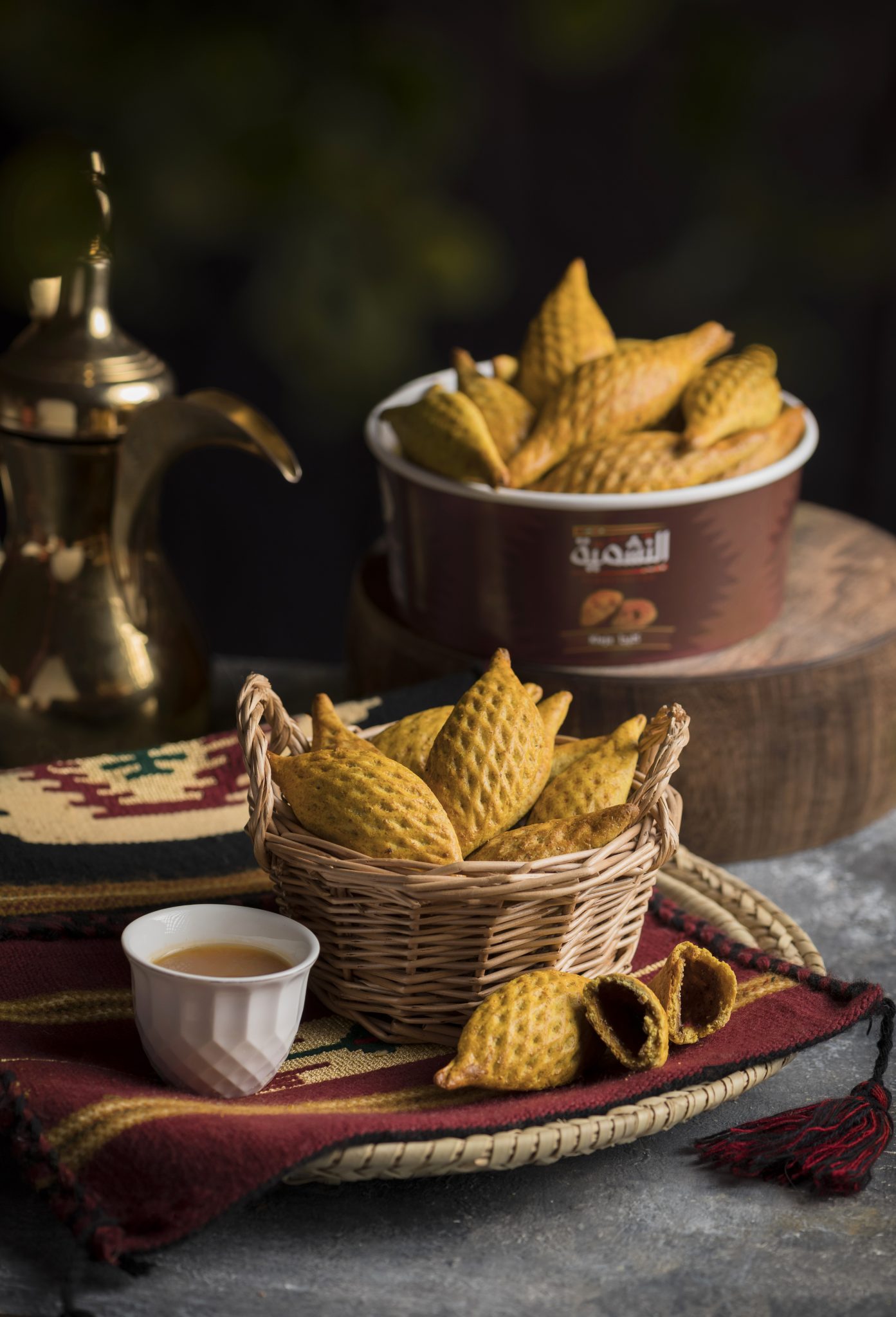 Kleija Wrap 450 gm box – Tamer Souq